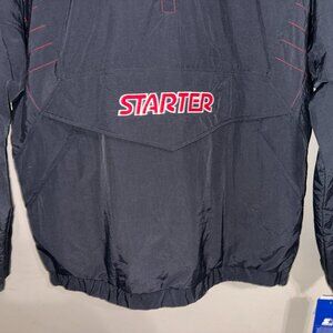 STARTER | Jackets & Coats | Starter 9s Vintage Breakaway Hooded Anorak ...